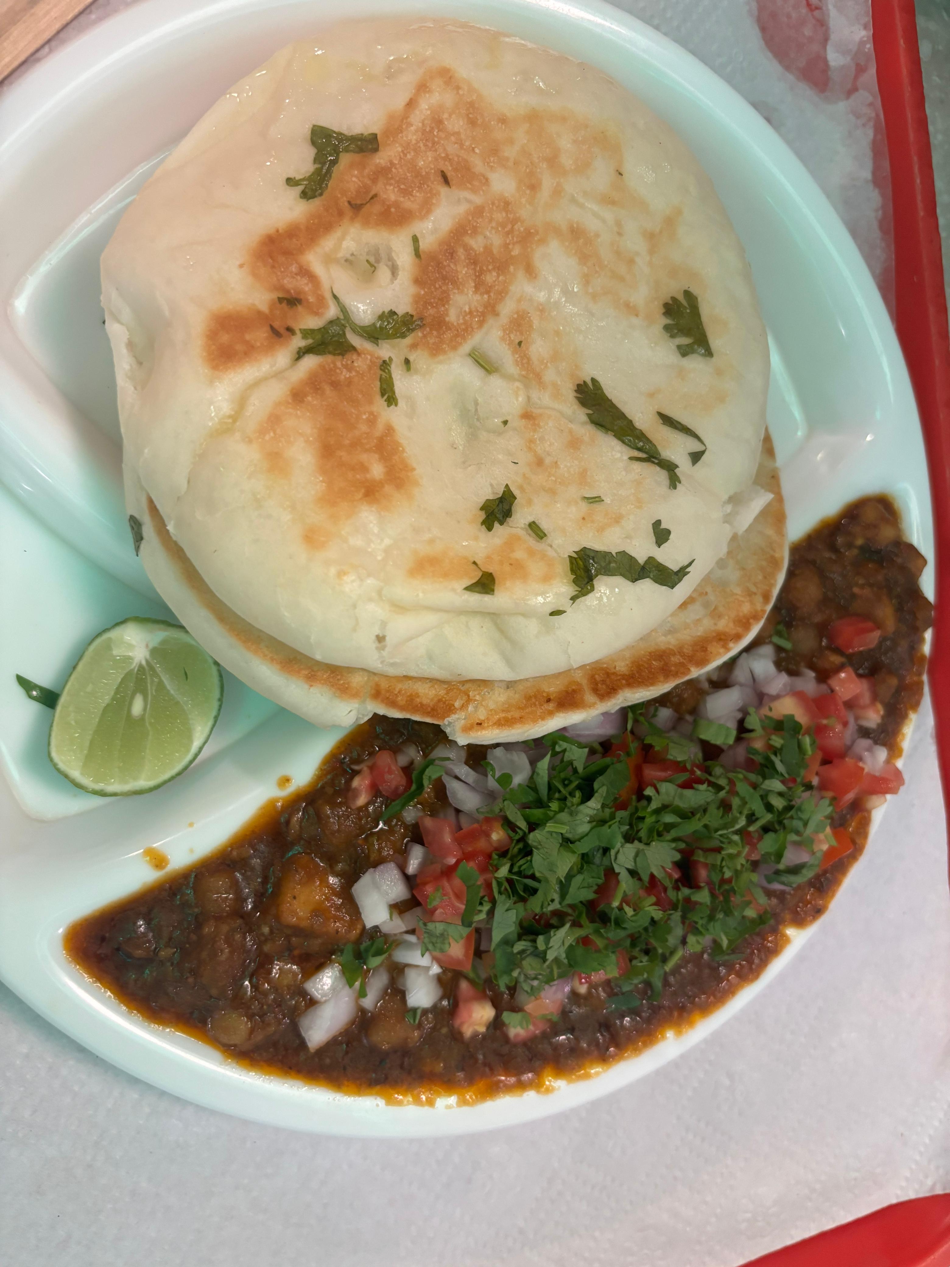 The Story of Amritsari Kulcha – A Punjabi Delight Loved Across India